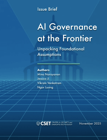 OECD Framework for the classification of AI systems - AI Governance ...